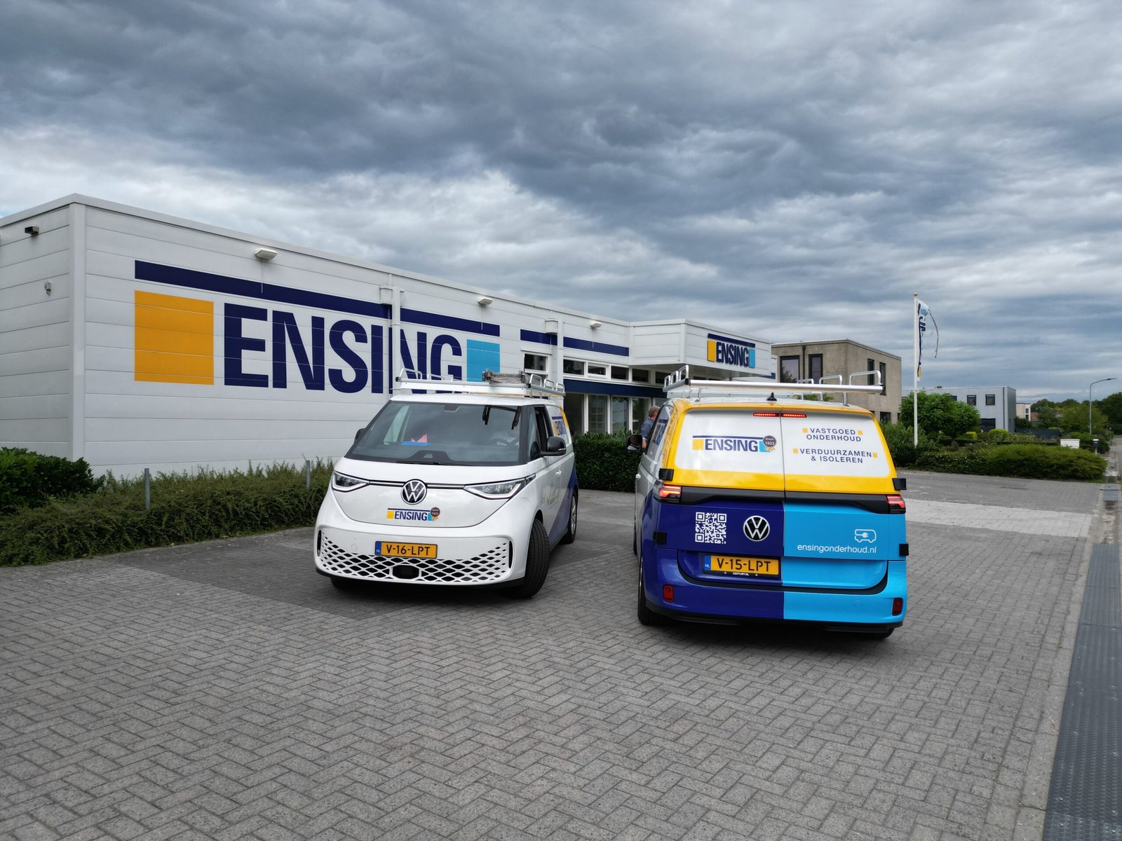 Over ons – Ensing Isolatie (onderdeel van Ensing Onderhoud)